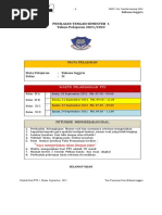 Pemekatan Ekstrak Dan Perhitungan Rendemen | PDF