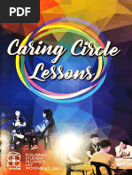 Life Class - WEEK 2 | PDF