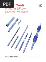 Technical Drawing - Bowen Vs Otis | PDF