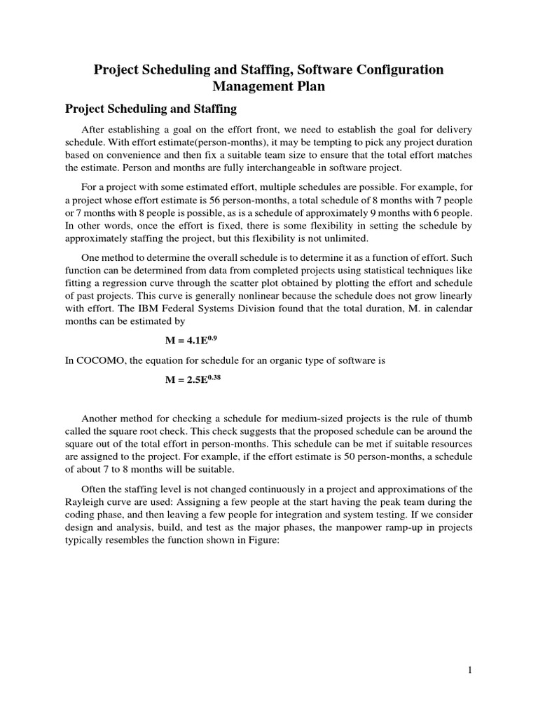 SE - Seminar Report | PDF | System | Software