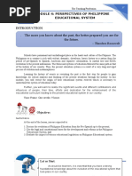 Support Needs Assessment Form: Sna 1 & 2: School Level Dob: Id No ...