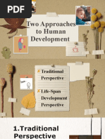 Chapter 3 Issues On Human Development | PDF | Developmental Psychology ...