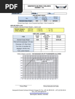 Textron Aviation Cessna 172 Weight and Balance | PDF | Aircraft | Aviation