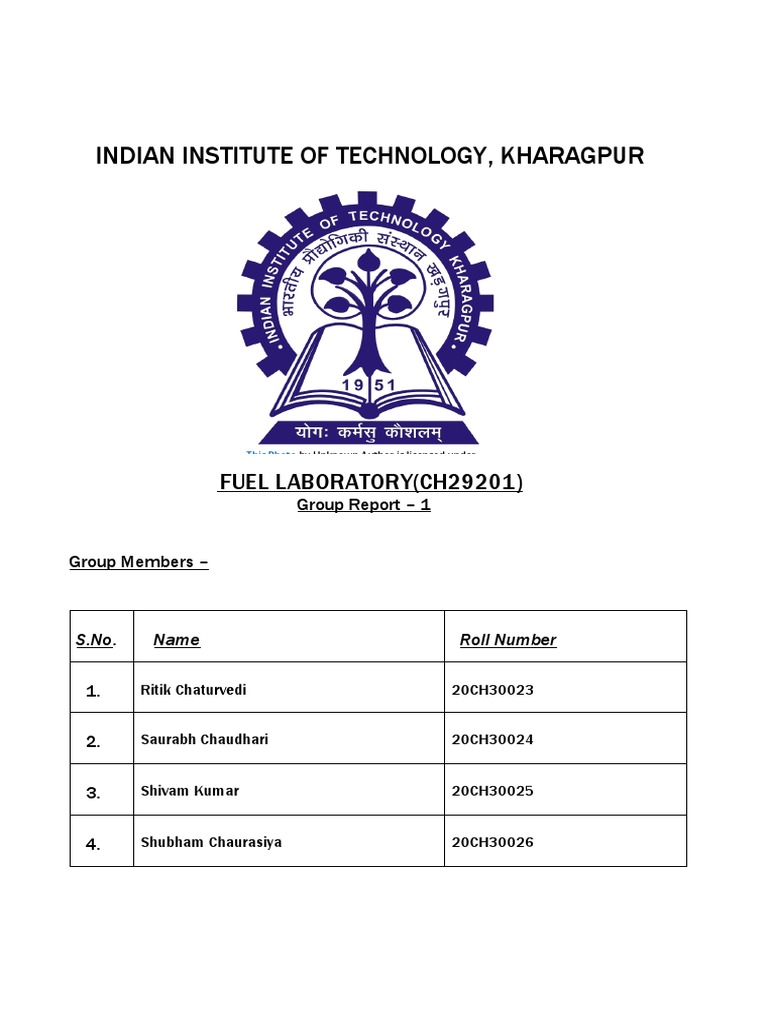 Aniline Point Analysis Report | PDF | Petroleum | Diesel Fuel