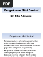 Contoh Data Nominal, Ordinal, Interval, Rasio | PDF