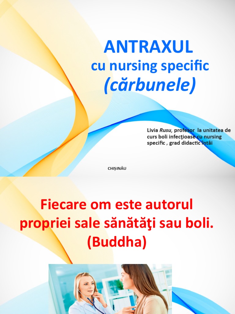 Antrax | PDF
