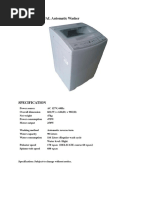 Nilfisk Pressure Washer Troubleshooting Guide | PDF | Pump | Fuse ...