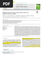 Tesla MAxwell Dry Electrode Coating Technology | PDF | Lithium Ion ...