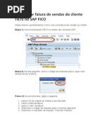 Sap Isu-Ccs | PDF | Setor de energia elétrica | Gestão de ...