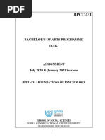 MAPC Assignments 1st Year (2024-2025) | PDF | Errors And Residuals ...