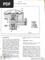 Anti Compound Function | PDF | Brake | Valve