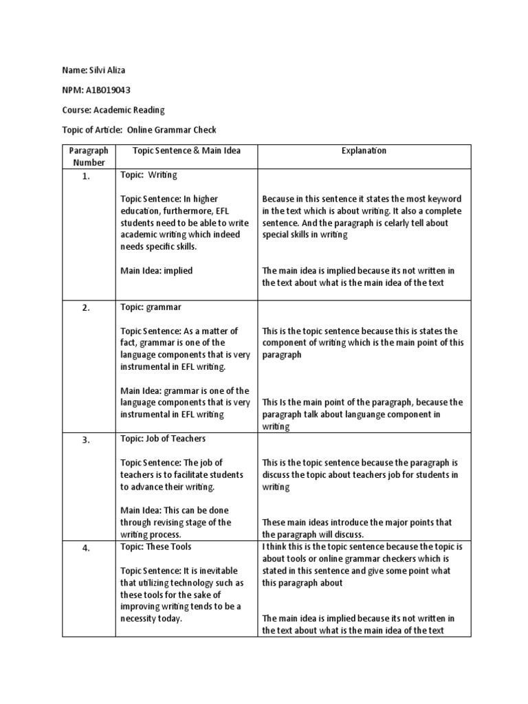 GGSG | Download Free PDF | English As A Second Or Foreign Language ...