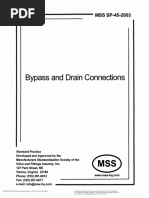 MSS SP 55-2006 - Quality Standard For Steel Castings For Valves ...