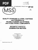 SMS 009 R02 ASTM A995 Gr. 1B | PDF
