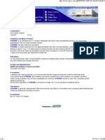 Cetirizine Hydrochloride 10 MG Film-Coated Tablets - Summary of Product ...