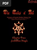 Power Word Spells | PDF | Leisure