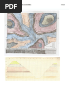 Simbologia Mapas Geologicos | PDF | Falla (geología) | Geología estructural