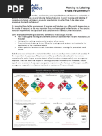 Single Buoy Mooring Guide | PDF | Shipping | Manufactured Goods