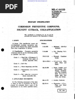 Table: ILO Recommended Allowances | PDF | Physics | Applied And ...