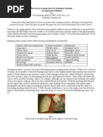 Master Points in Auricular Acupuncture | PDF | Endocrine System ...