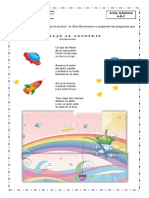 Poema Se Mato Un Tomate | PDF