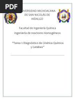 Factor de Efectividad y Módulo de Thiele Reacciones Heterogéneas 13 - 2 ...