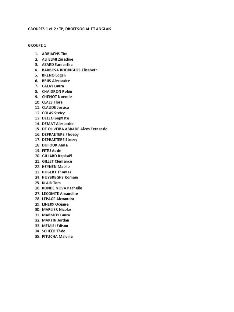 20210915083545Z Groupes Compta | PDF | Échecs | Théorie (échecs)