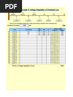 Cable Trunking Size Calculation Guide | PDF | Electrical Engineering ...