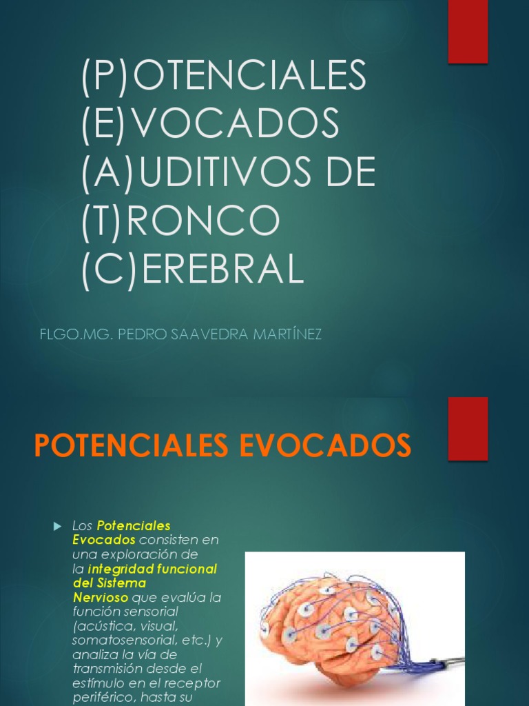 Clase 4 Peatc | PDF | Olas | Decibel