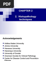 Sample Pathology Report | PDF | Pathology | Medicine