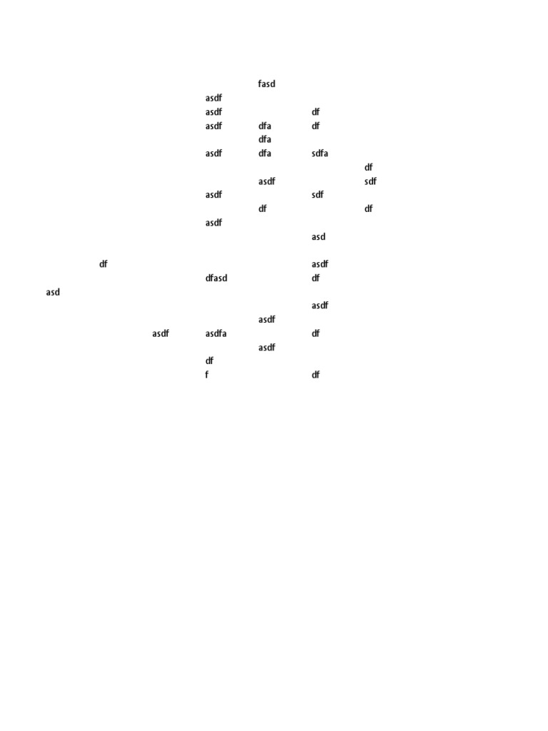 Fasd Asdf Asdf DF Asdf Dfa DF Dfa Asdf Dfa Sdfa DF Asdf SDF Asdf SDF DF ...