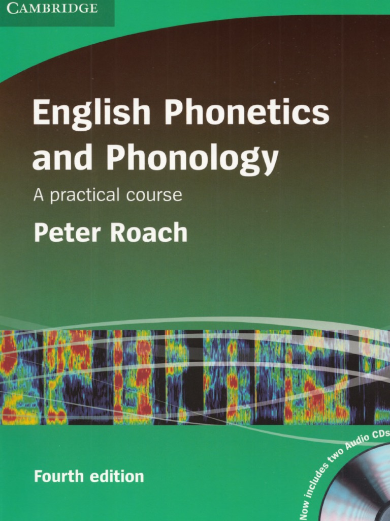 Peter Roach English Phonetics and Phonol | PDF