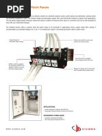 N439.4SNB Tiroir Optique | PDF | Electrical Engineering | Computer ...