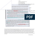 Contoh Emel SPM | PDF