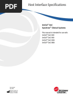 iSTAT Quick Reference Guide | PDF | Icon (Computing) | Shelf Life