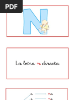 Cuento Con La Letra R | PDF