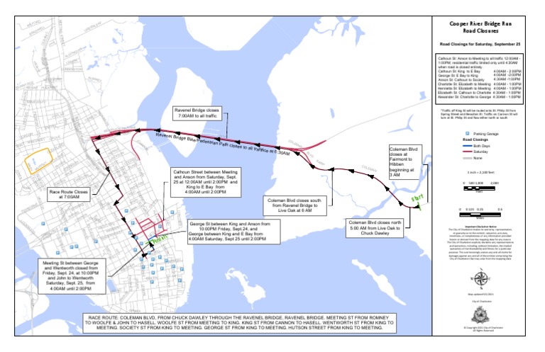 Road Closures Graphics | Download Free PDF | Contract Law | Law Of ...