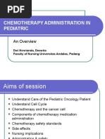 Philippine Oncology Nurses Association Registration: Basic Chemotherapy ...