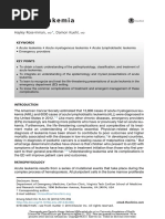 ISTH Bleeding Assessment Tool | PDF | Bleeding | Hemostasis