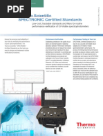 USP-NF 857 Ultraviolet-Visible Spectros | PDF | Ultraviolet–Visible ...