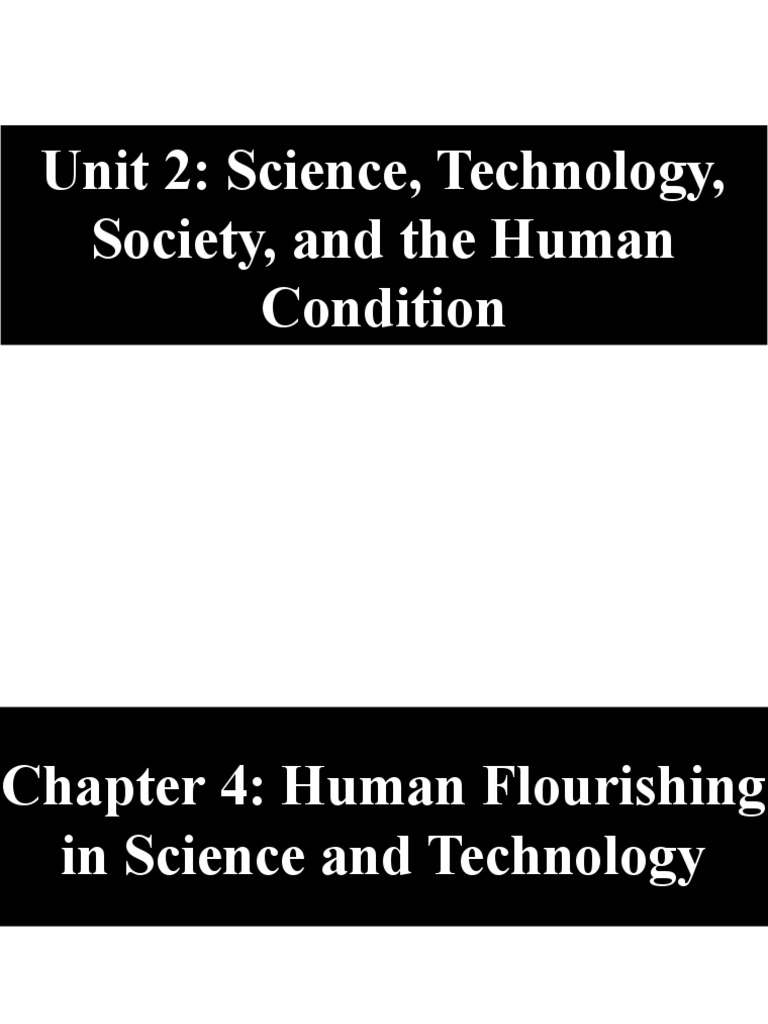 Philosophy of Technology | PDF | Philosophical Theories | Applied Ethics