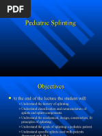 Screendem P KIrwan Spondyloarthropathy | PDF