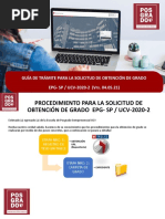 Plataforma Trilce | PDF