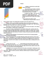 Rainbow Passage | PDF