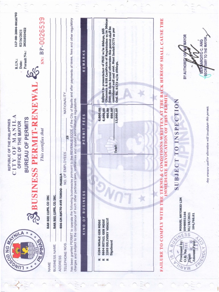 PhilGEPS Quotation Requirements 2021 July 14 | PDF | Business | Economies