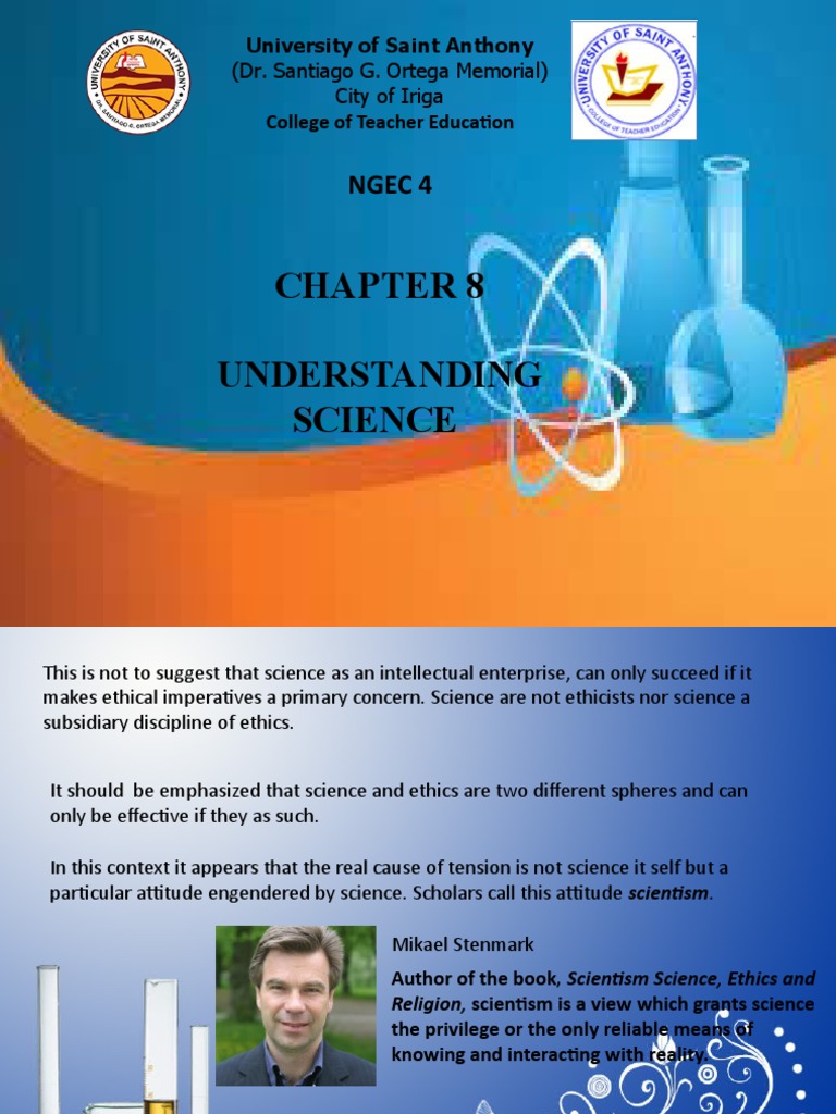 NGEC 4 Report | PDF | Science | Stem Cell