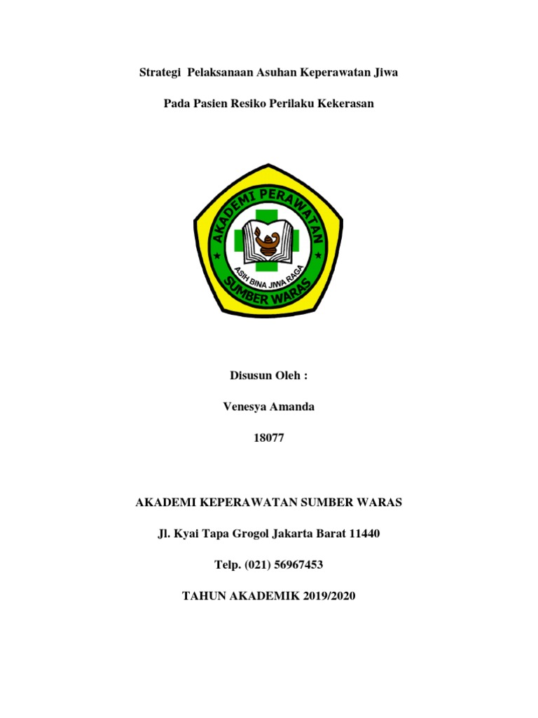 Strategi Pelaksanaan RPK | PDF | Karier & Perkembangan | Pengembangan Diri