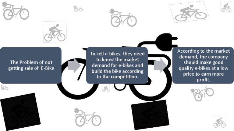 Flow Chart E-Bike | PDF
