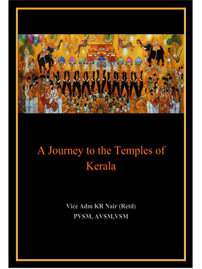 Kerala Temples | PDF