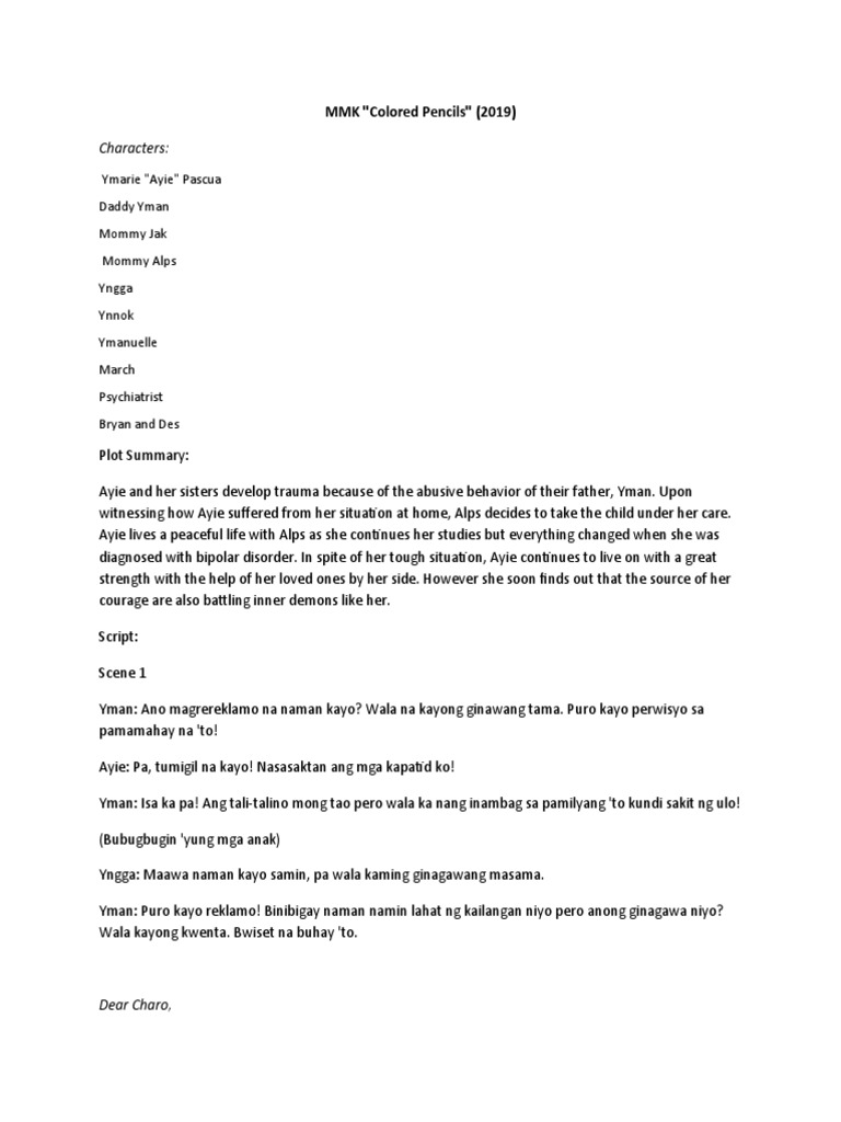 21st Script MMK | PDF | Behavioural Sciences | Psychological Concepts